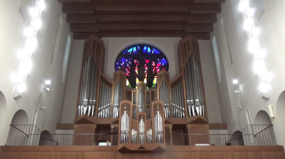 The Strife is O'Er – Edward Broughton - Unités Pastorales Eaux-Vives ...